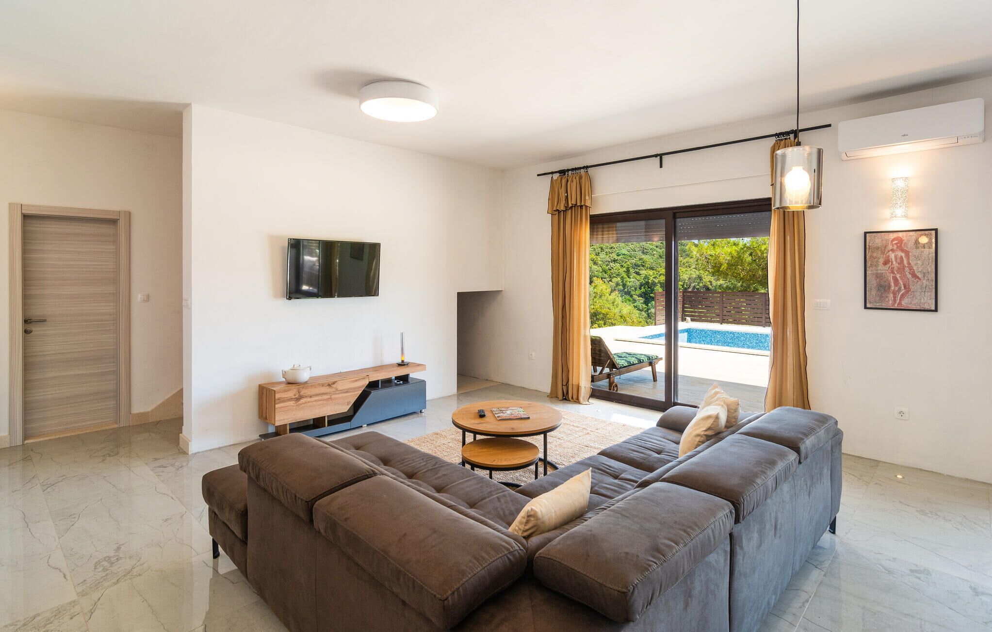 Prachtig Huis In Novo Selo Met Wifi - Hvar