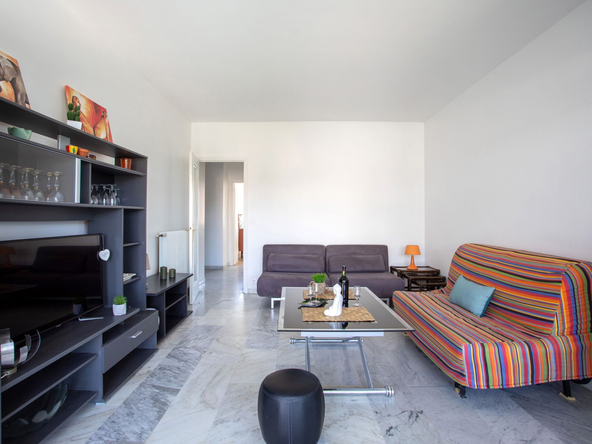 Le Grand Large By Interhome - Cagnes-sur-Mer