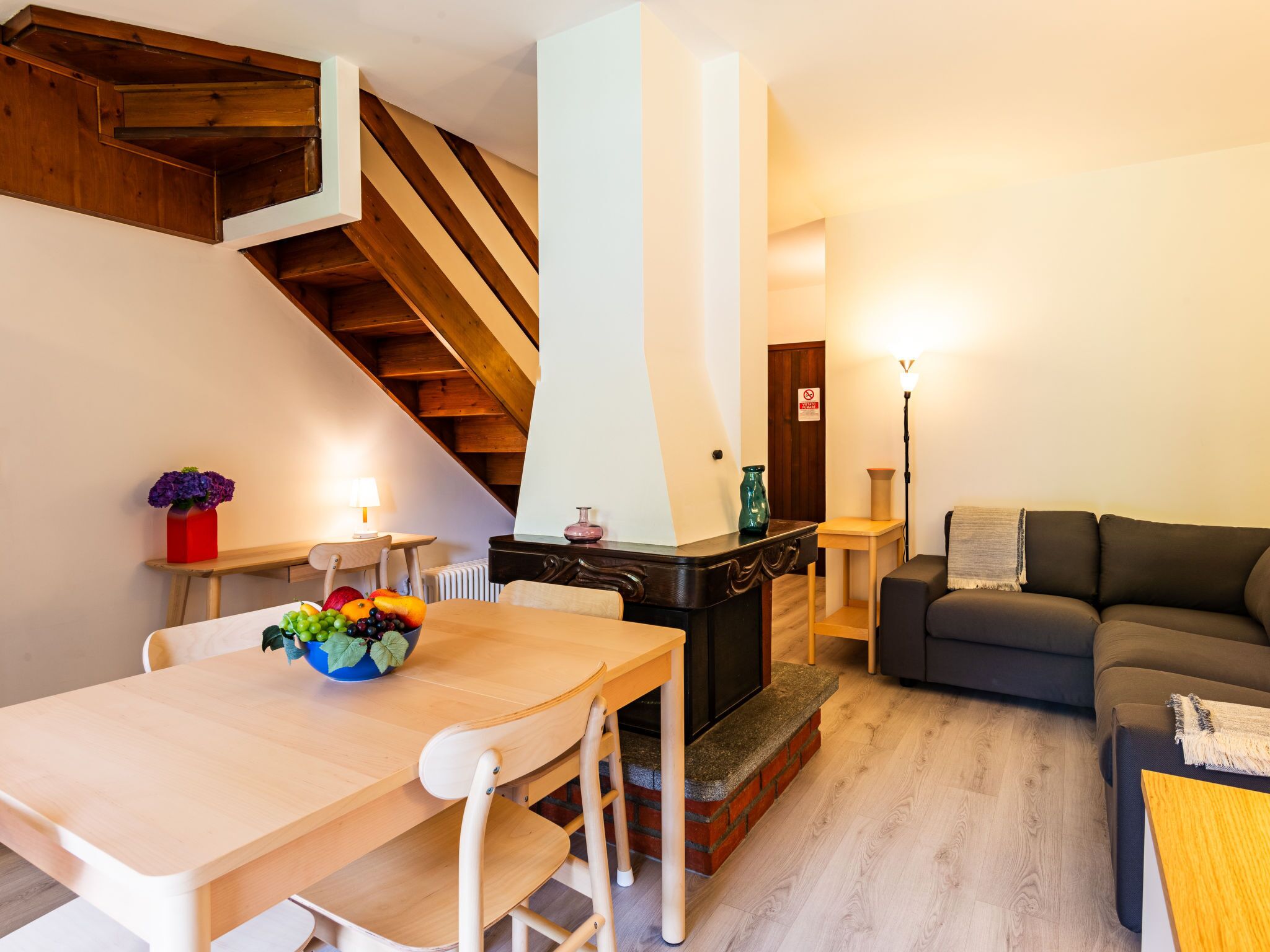 Ferienwohnung Chicca By Interhome - Domaso