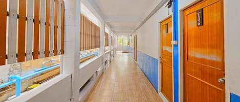 Pormenores do interior