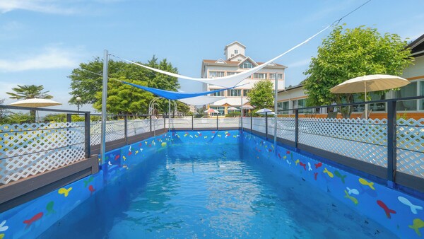 Yeosu Canada Meo Village Pet Pension - Yeosu-si
