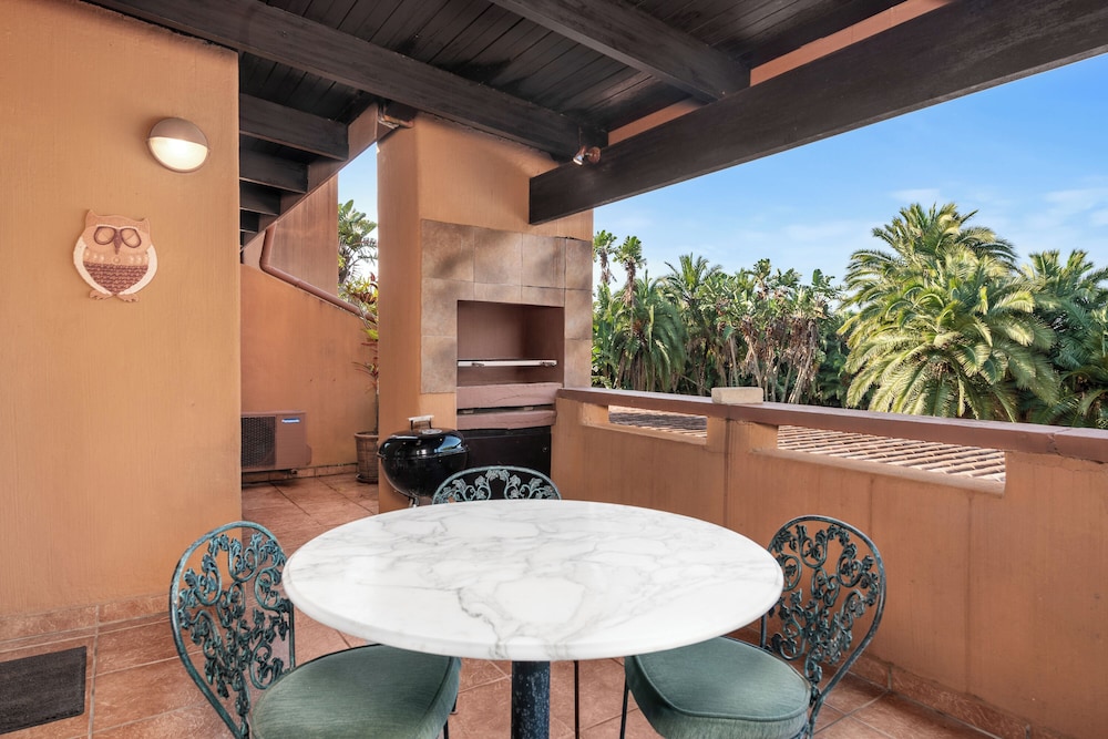 San Lameer Villa 2854 - Southbroom
