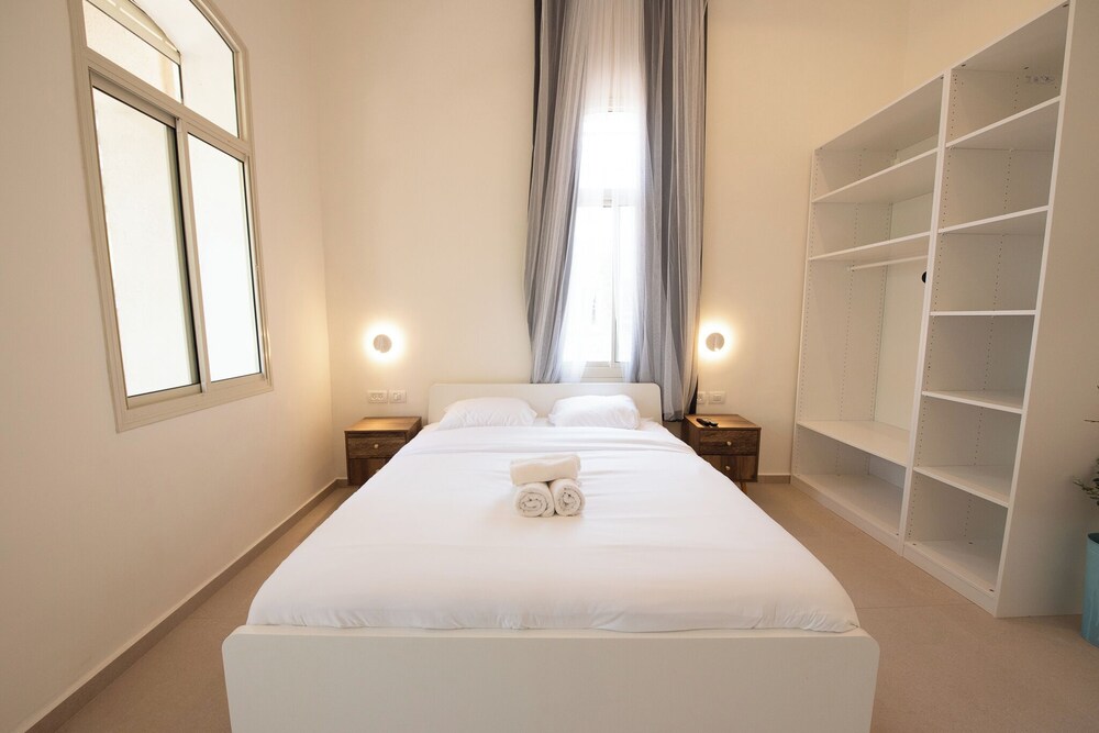 Port City Haifa - Authentic Luxury Bg - Israel