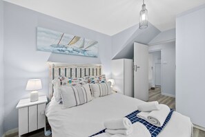 Villa | 2 quartos, cofre no quarto, ferro/tábua de engomar 