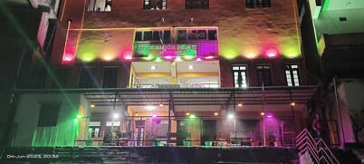 Vasudev lodge Gopeshwar