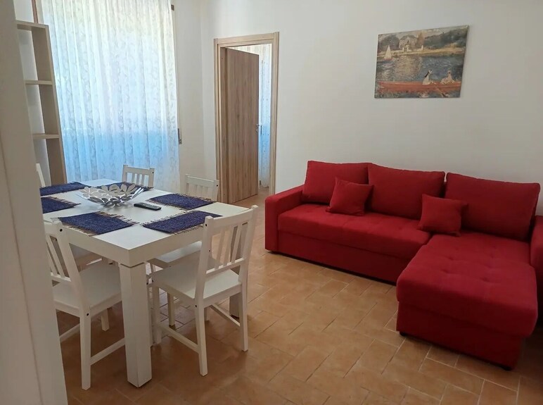 Accogliente Appartamento, Animali Ammessi, Vicino Roma, Bracciano, Ladispoli - Anguillara Sabazia