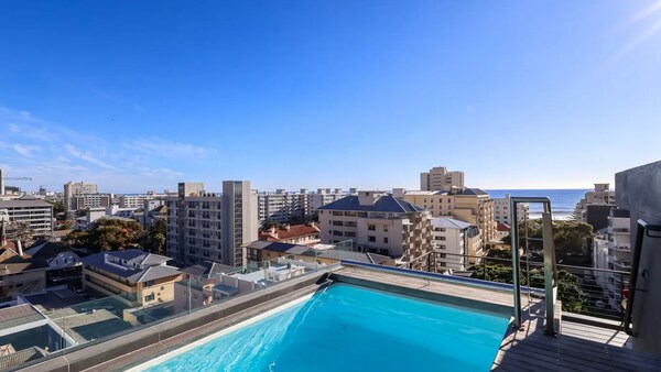 One26 On M - Fluent Serviced Apartments - Le Cap