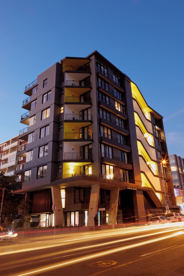 One26 On M - Fluent Serviced Apartments - Cape Town
