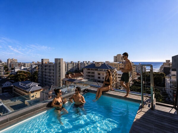 One26 On M - Fluent Serviced Apartments - Cape Town