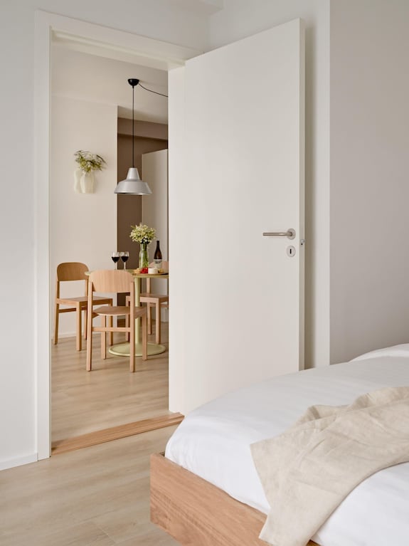 2 Bedroom Apartment For 4 - 코펜하겐