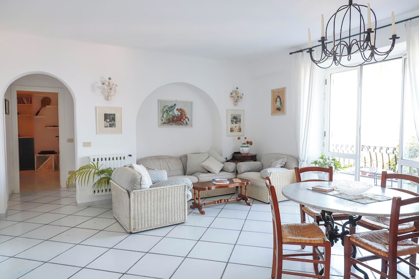 Sant'anna Luxury Apartment - Ischia