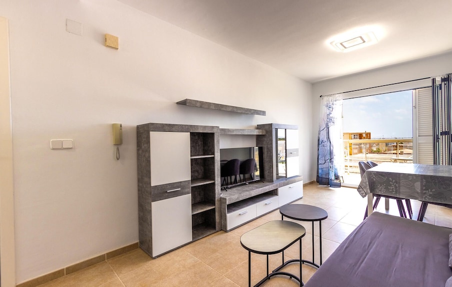 Precioso Apartamento En Cartagena - La Manga