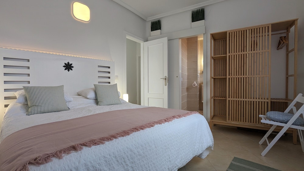 Casa Carmon, beautiful newly listed holiday rental in the sun ...