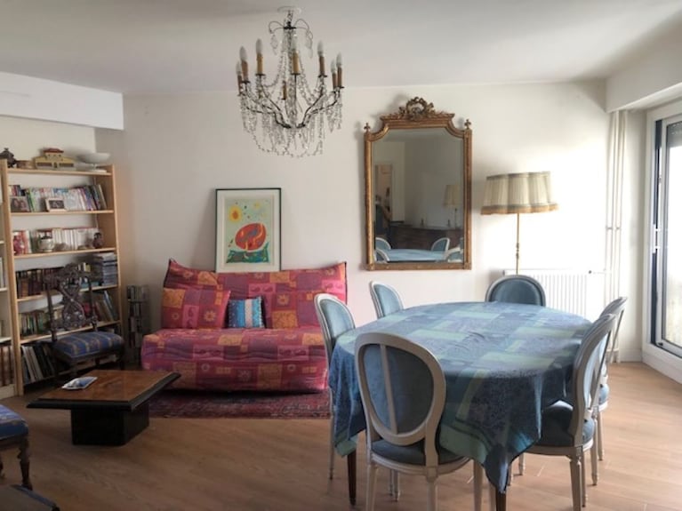 Dans La Verdure, Au Calme Près De Paris - Nanterre