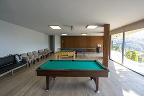 Sala de jogos