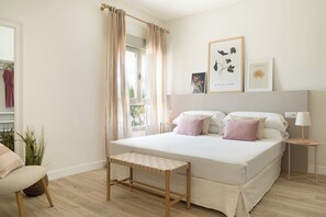 Suíte júnior (Superior) | Individualmente decorados, individualmente mobiliados, Wi-Fi de cortesia