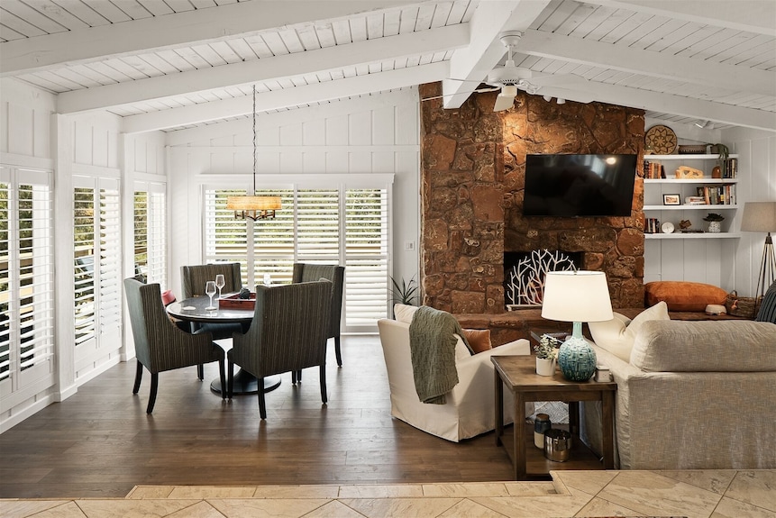 Charming Ranch-style Home With Hot Tub, Ev Charger And Fireplace In West Sedona! - Red Rock State Park, Sedona