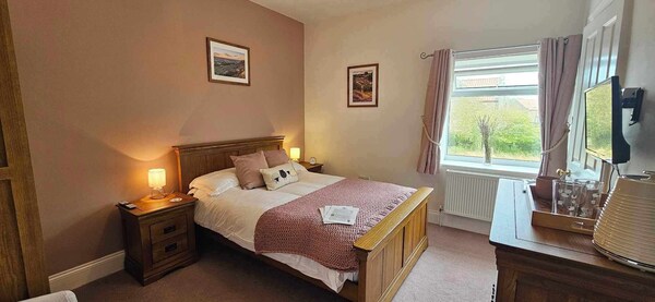 Halmer Grange - Goathland