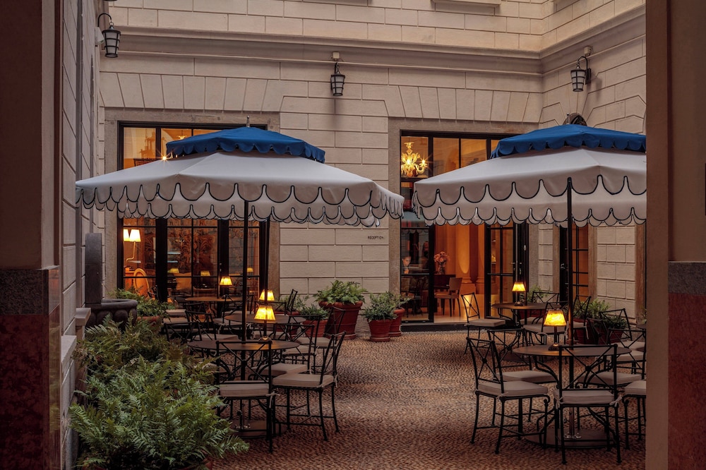 Rocco Forte House Via Manzoni Milan - Milan