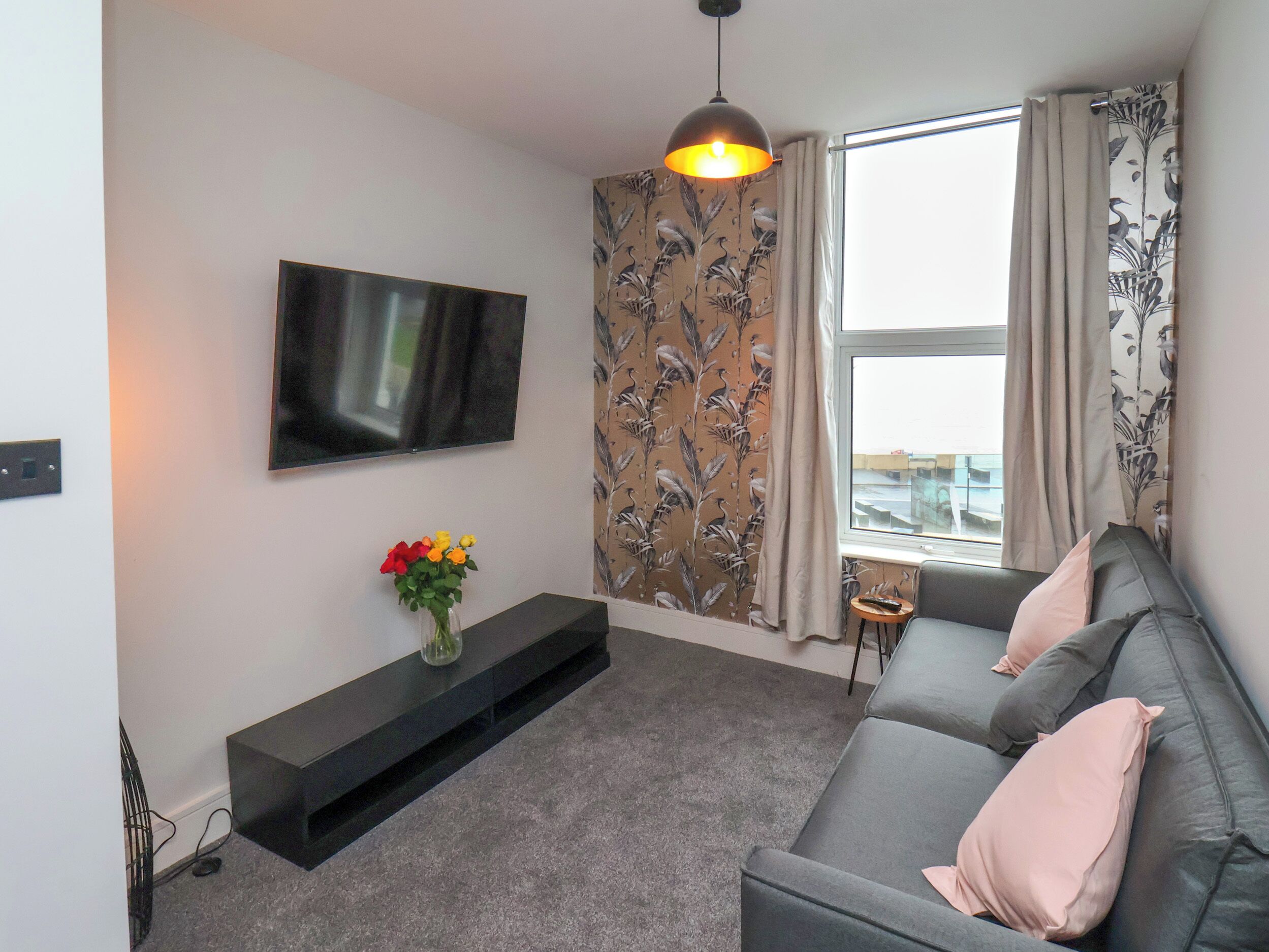Apt 6 @ Hunter's Quay, Pet Friendly In Bridlington - Flamborough