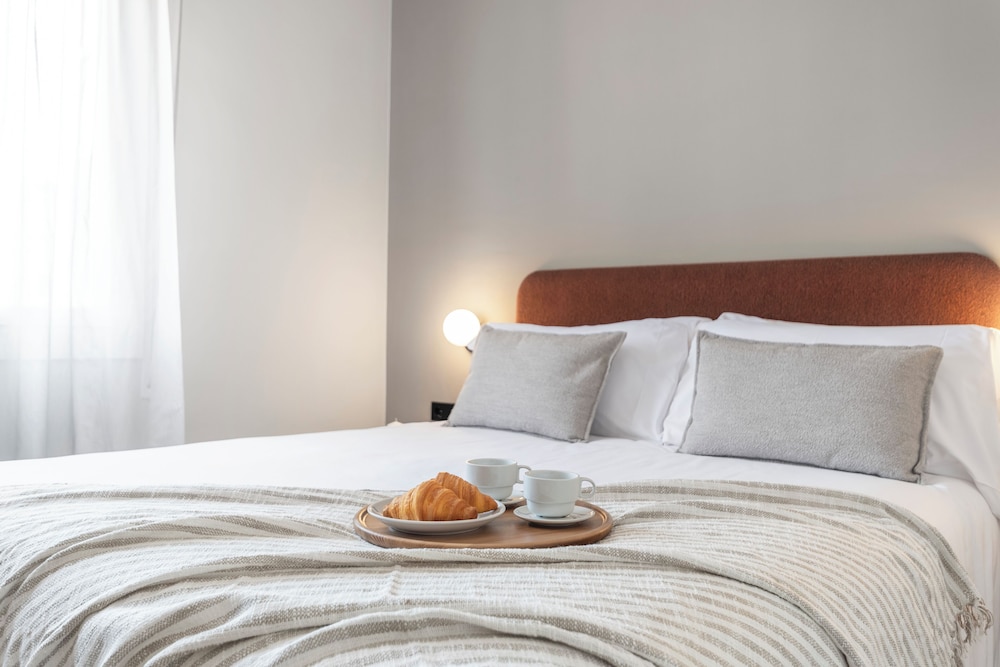 Arrivo Apartments - Barcelone