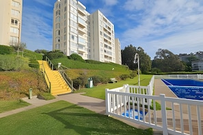 Apartamento | Fachada