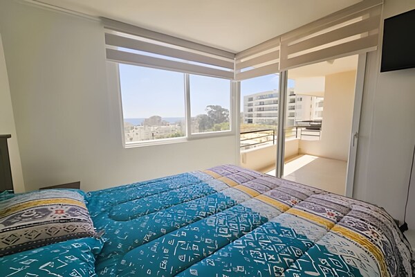 Oceana Suites Papudo - Papudo