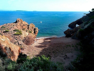 Hotel la Corniche d'Or Mandelieu 