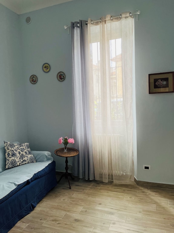 Casa Indipendente A Pochi Passi Dalla Stazione, - Casale Monferrato