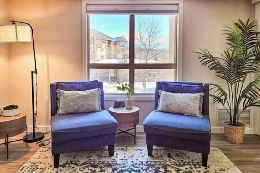 Lake Windermere Pointe Condo - Invermere