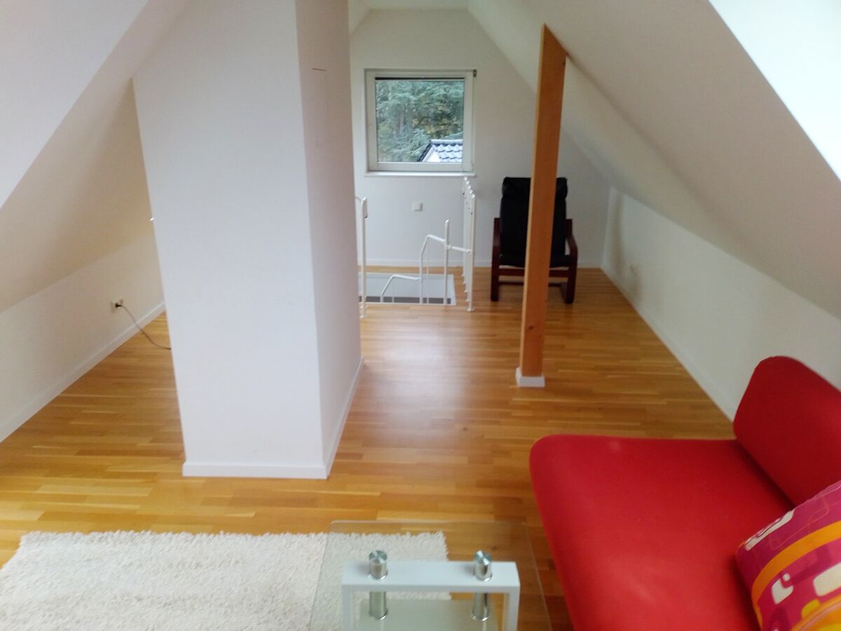 Sonnen-apartment - Bad Honnef