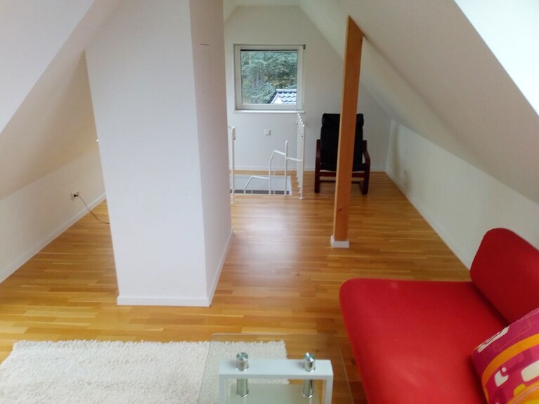 Sonnen-apartment - Bad Honnef