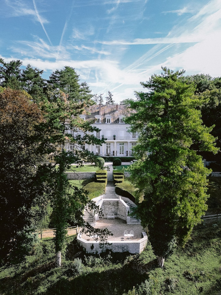 Domaine Du Chesney - Vernon