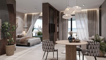 Quartos insonorizados, Wi-fi grátis, roupa de cama fornecida 