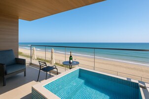 Refeições no quarto