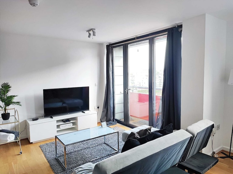 Emirate Stadium Luxury Apartment - London
