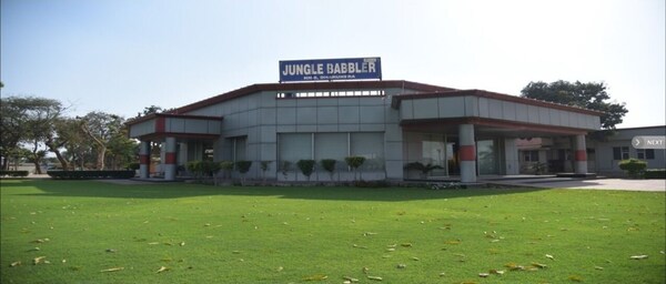 Jungle Babbler Tourist Resort - Haryana