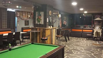 Sala de jogos