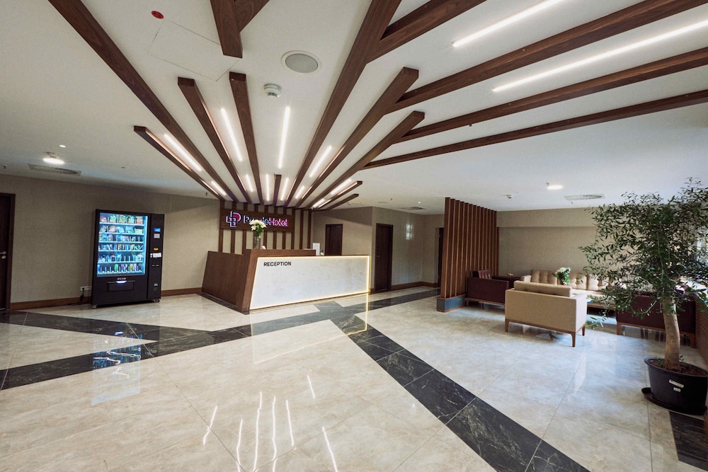 Puzzle Hotels - Rüsselsheim