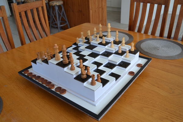 Arch Cabins Self Catering - Stormsrivier