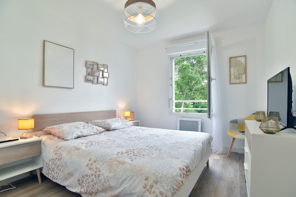 Gortoz Pell Matignon - Appt 4p Avec Terrasse - Plurien