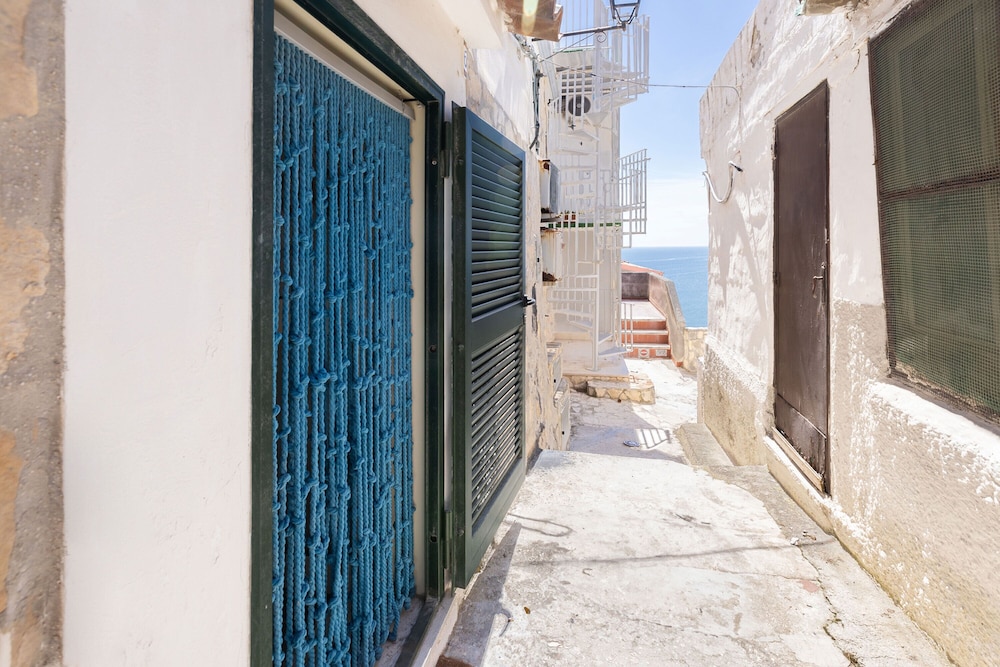 3953 Angolo Blu By Barbarhouse - Vieste