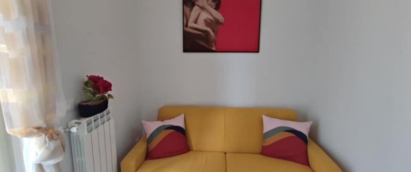 Casa Vacanze Agrippina - Pozzuoli