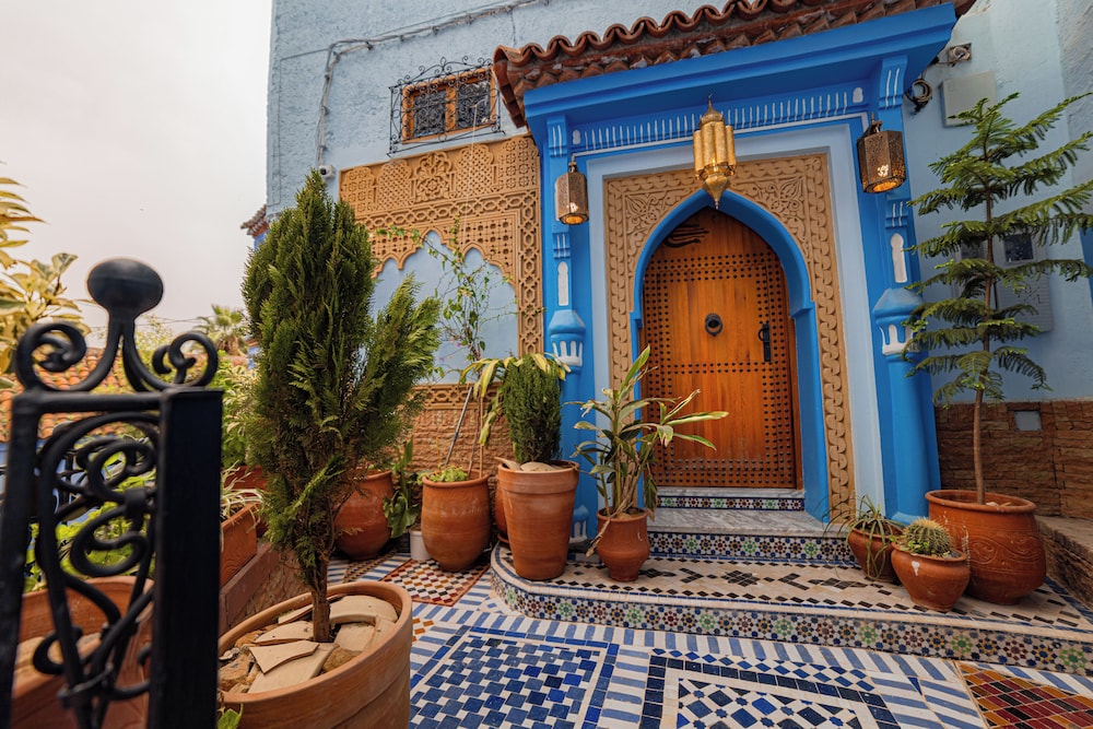 Dar Md - Chefchaouen