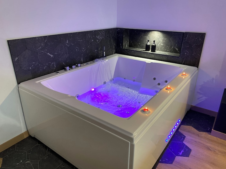 La Home Love - Lac de Saint-Pardoux