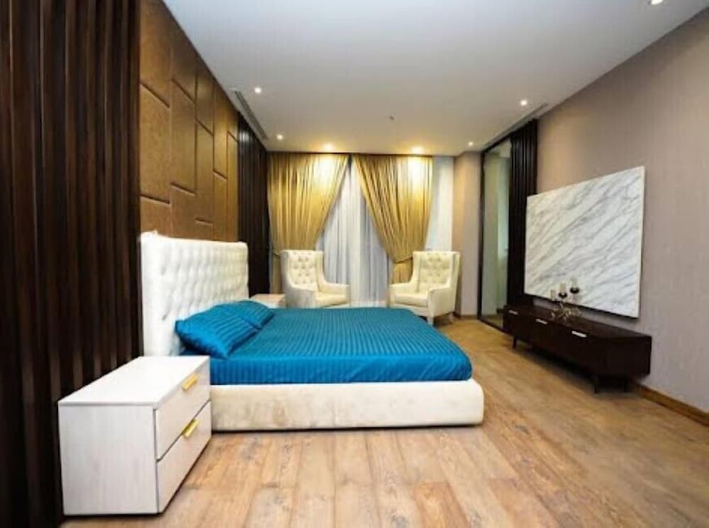 Fortville Hotel - Lahore - Lahore