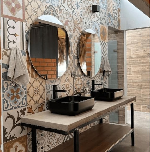 Basica Triple - Puerto Triunfo