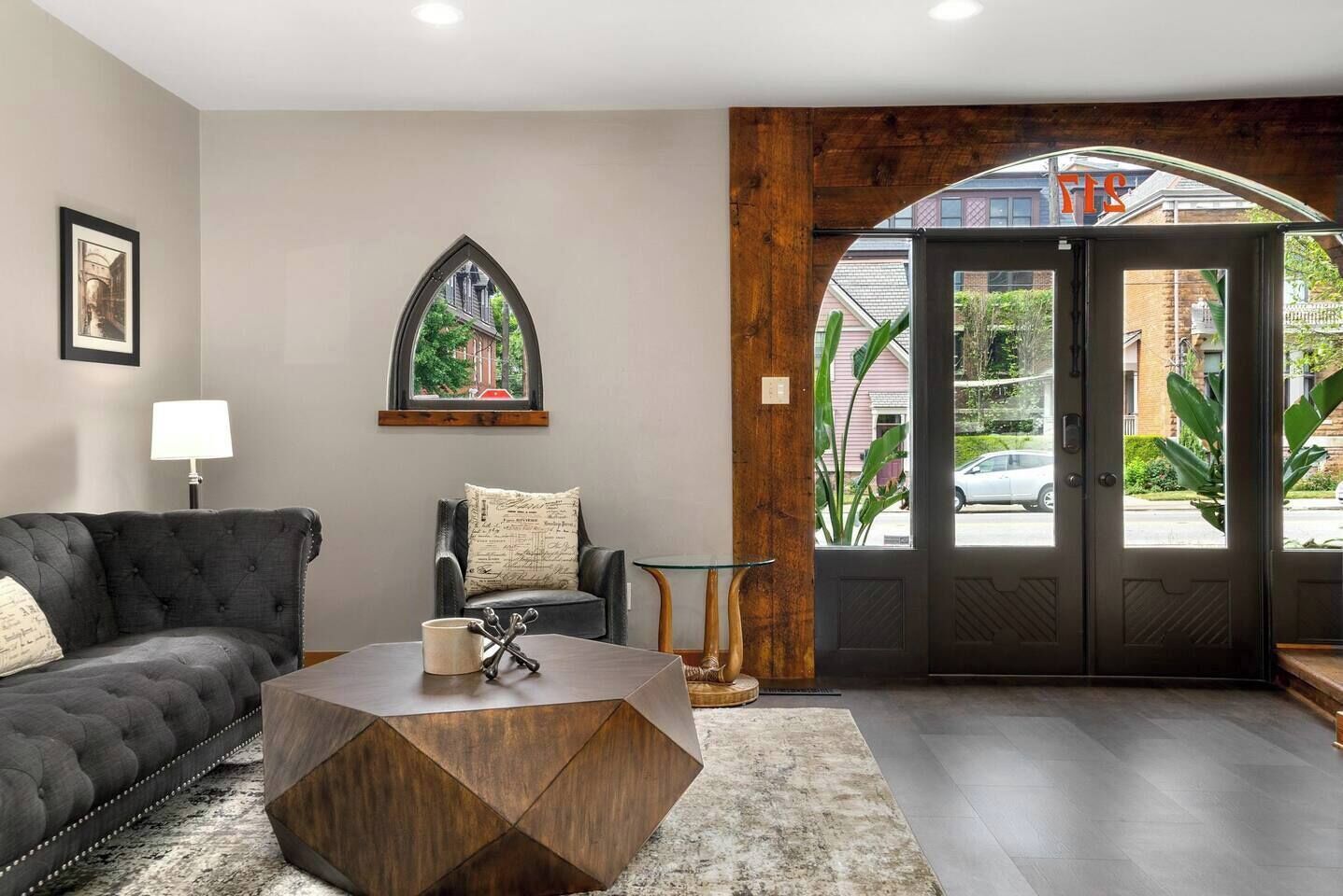 The Carriage House At The Circus House - Grove City, OH