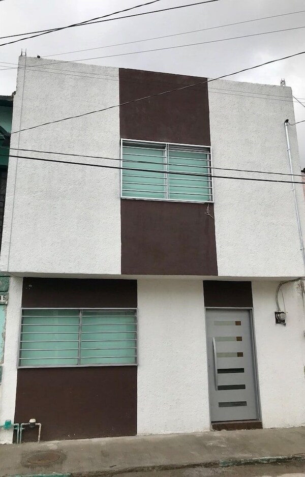 Casa San Rafael Guadalajara Centrico - Guadalajara, México