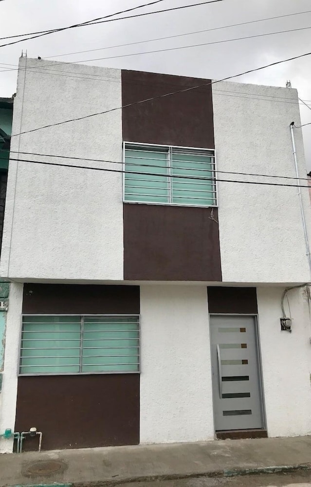 Casa San Rafael Guadalajara Centrico - Guadalajara